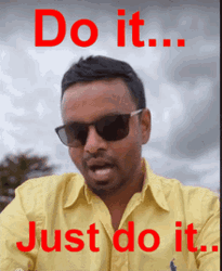 Funny Just Do It Ben Stiller GIF | GIFDB.com