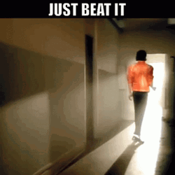 Just Do It Meme Michael Jackson GIF | GIFDB.com
