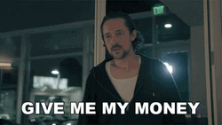 Just Give Me My Money Back GIF | GIFDB.com