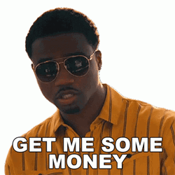 Just Give Me My Money Roddy Ricch GIF | GIFDB.com
