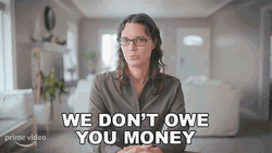 Just Give Me My Money You Owe Me GIF | GIFDB.com
