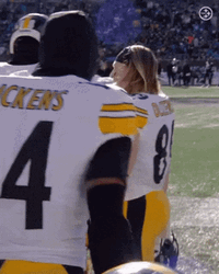 Just Put It In The Sky George Pickens GIF | GIFDB.com