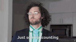 Accounting Monkey Meme GIF | GIFDB.com