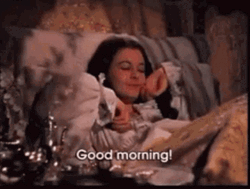 Just Waking Up GIFs | GIFDB.com