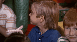 K Okay Hand Sign Kid GIF | GIFDB.com