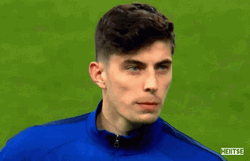 Kai Havertz GIFs | GIFDB.com