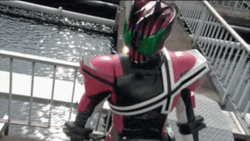 Kamen Rider Decades Power GIF | GIFDB.com