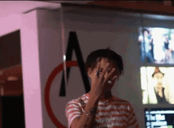 Kankan Describe In Action GIF | GIFDB.com