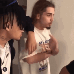 The Original Squad Kankan GIF | GIFDB.com