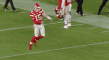 Kansas City Chiefs Football Team GIF | GIFDB.com