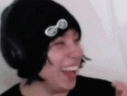 Karl Quackity Karl Jacobs Laugh GIF | GIFDB.com