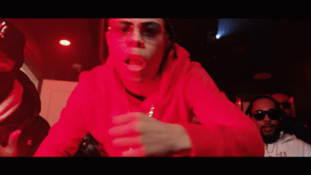 Kay Flock GIFs | GIFDB.com