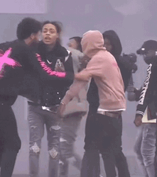 Kay Flock Doing Sturdy Dance GIF | GIFDB.com