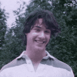 Young Keanu Reeves Wow GIF | GIFDB.com