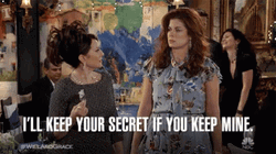Keep It Secret Keep It Safe Keep Mine GIF | GIFDB.com
