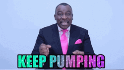 Keep Pump You Up GIF | GIFDB.com