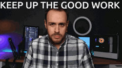 Keep Up The Great Work Gif Keep Working GIFs | Tenor