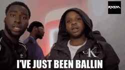 Kehlani Been Ballin Music Video Meme GIF | GIFDB.com