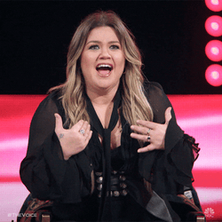 Kelly Clarkson Speechless GIF | GIFDB.com
