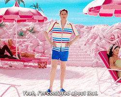 Ken Beach Yeah I'm Confused About That GIF | GIFDB.com