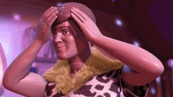 Ken Fixing Hair Toy Story GIF | GIFDB.com