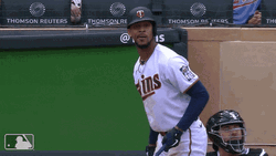 Ken Griffey Jr Running GIF | GIFDB.com