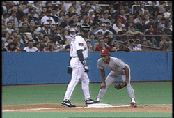 Ken Griffey Jr GIFs | GIFDB.com