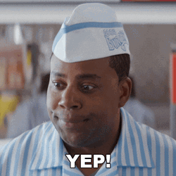 Kenan Thompson Says Yea GIF | GIFDB.com