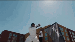 Kendrick Lamar Wavedashing GIF | GIFDB.com