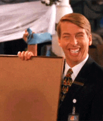 Kenneth The Page Smiling GIF | GIFDB.com