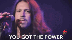 Kenny Wayne Shepherd I Got The Power GIF | GIFDB.com