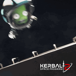 Kerbal Space Program 2 Spin Twirl GIF | GIFDB.com