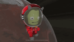 Kerbal Space Program Face