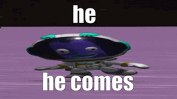 Kerbal Space Program Flying Robot GIF | GIFDB.com