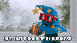 Kermit Wizard None Of My Business Meme GIF | GIFDB.com