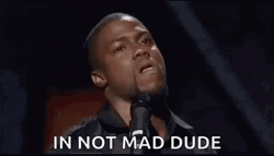Kevin Hart So No Head GIF | GIFDB.com