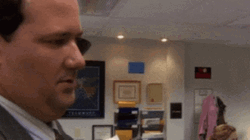 Kevin Malone Chili Scene The Office GIF | GIFDB.com