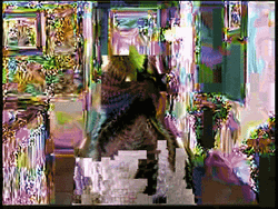 Kevin Shocked He's Home Alone GIF | GIFDB.com