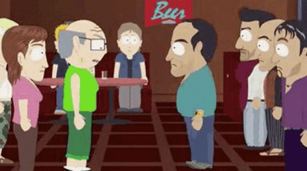 Kick In The Nuts GIFs | GIFDB.com