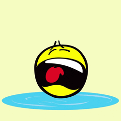 Crying Emoji Asking Me When GIF | GIFDB.com