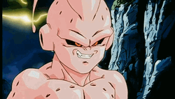 Kid Buu GIFs | GIFDB.com