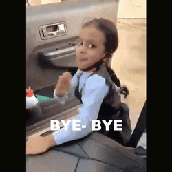 Kid Bye Bye Meme GIF | GIFDB.com