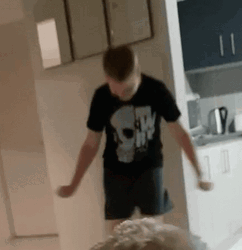 Kid Cabbage Patch Dance Moves GIF | GIFDB.com