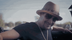 Kid Rock Hop In The Car GIF | GIFDB.com