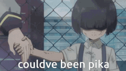 Kid Transform To Demon Anime GIF | GIFDB.com