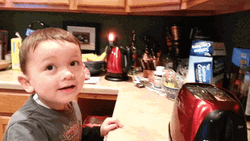 Kiddo Got Scared Meme GIF | GIFDB.com