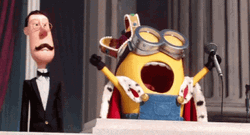 King Bob Mouth Open Loop GIF | GIFDB.com