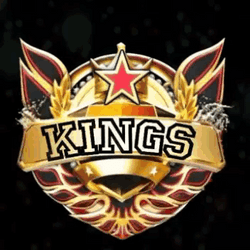 Kings Logo Animation GIF | GIFDB.com