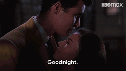 Kiss Goodnight Buenas Noches GIF | GIFDB.com