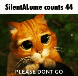 Kitten With Cute Eyes Please Dont Go GIF | GIFDB.com